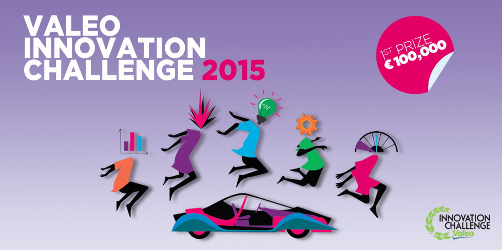 An exceptional jury announced for the world’s second annual Valeo ...