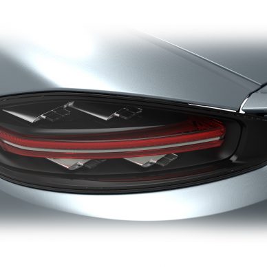 Visibility Systems: car wipers and lighting systems - Valeo