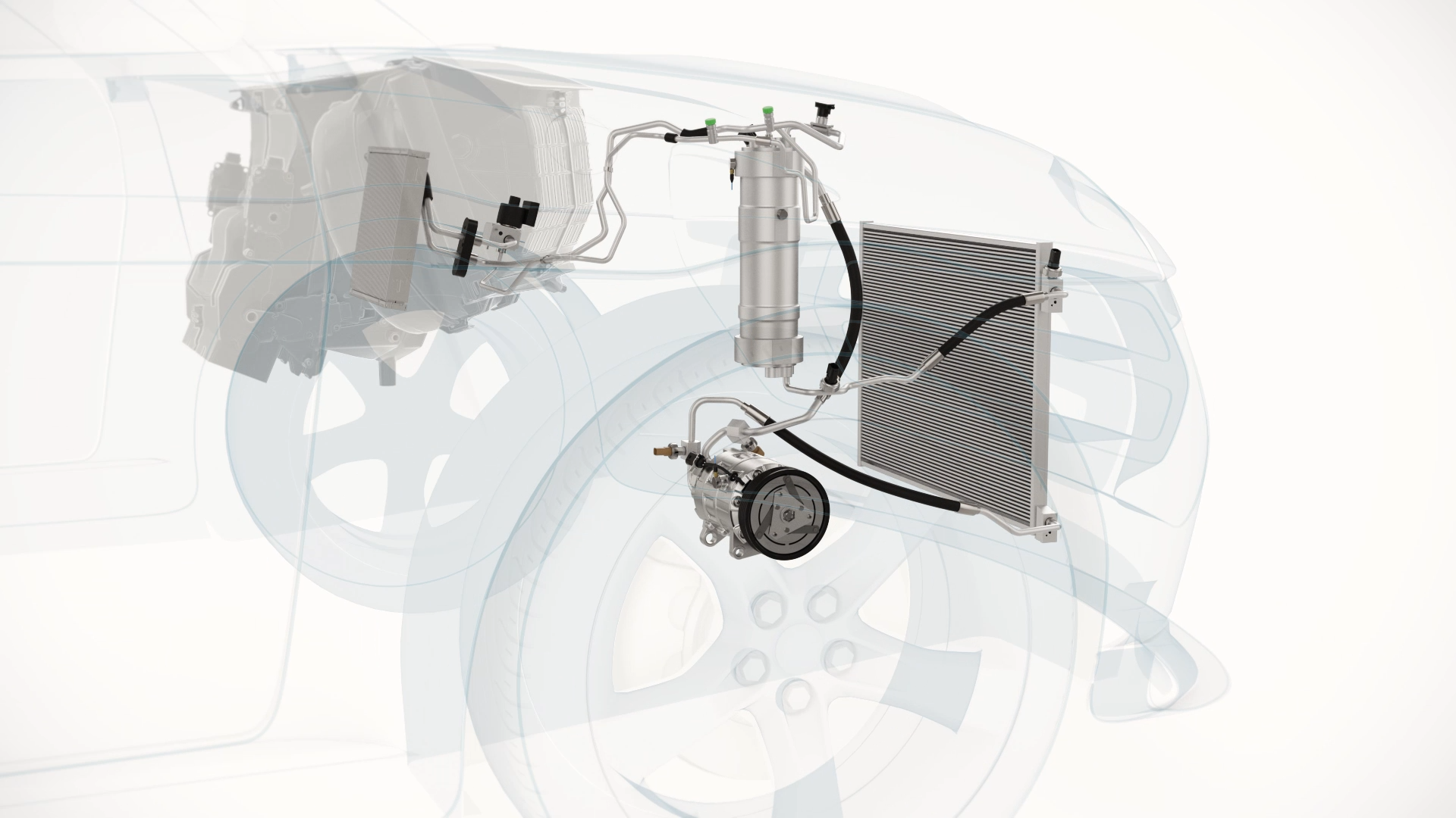 Valeo technologies honored by the Automotive News PACE awards | Valeo
