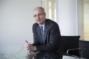 Christophe Périllat's biography | Valeo