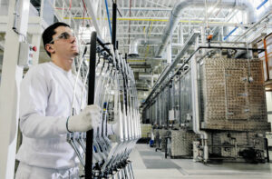 Our story - Valeo Group history - Valeo