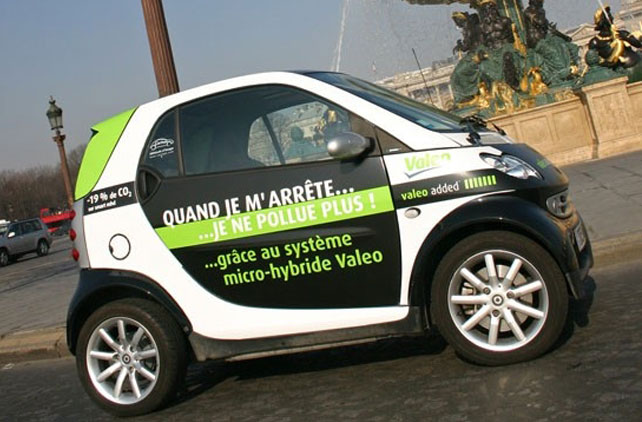 Our story - Valeo Group history - Valeo