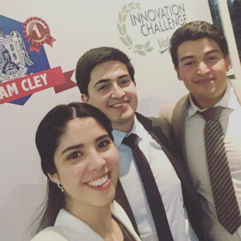 Valeo Innovation Challenge winners share their success stories