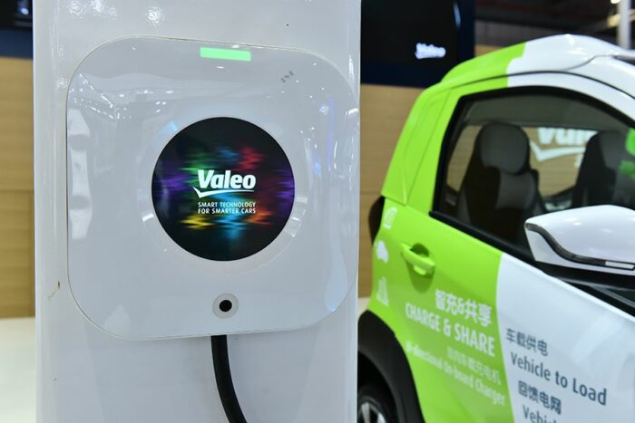 Valeo wins three awards at the Coyote Innovation Awards | Valeo