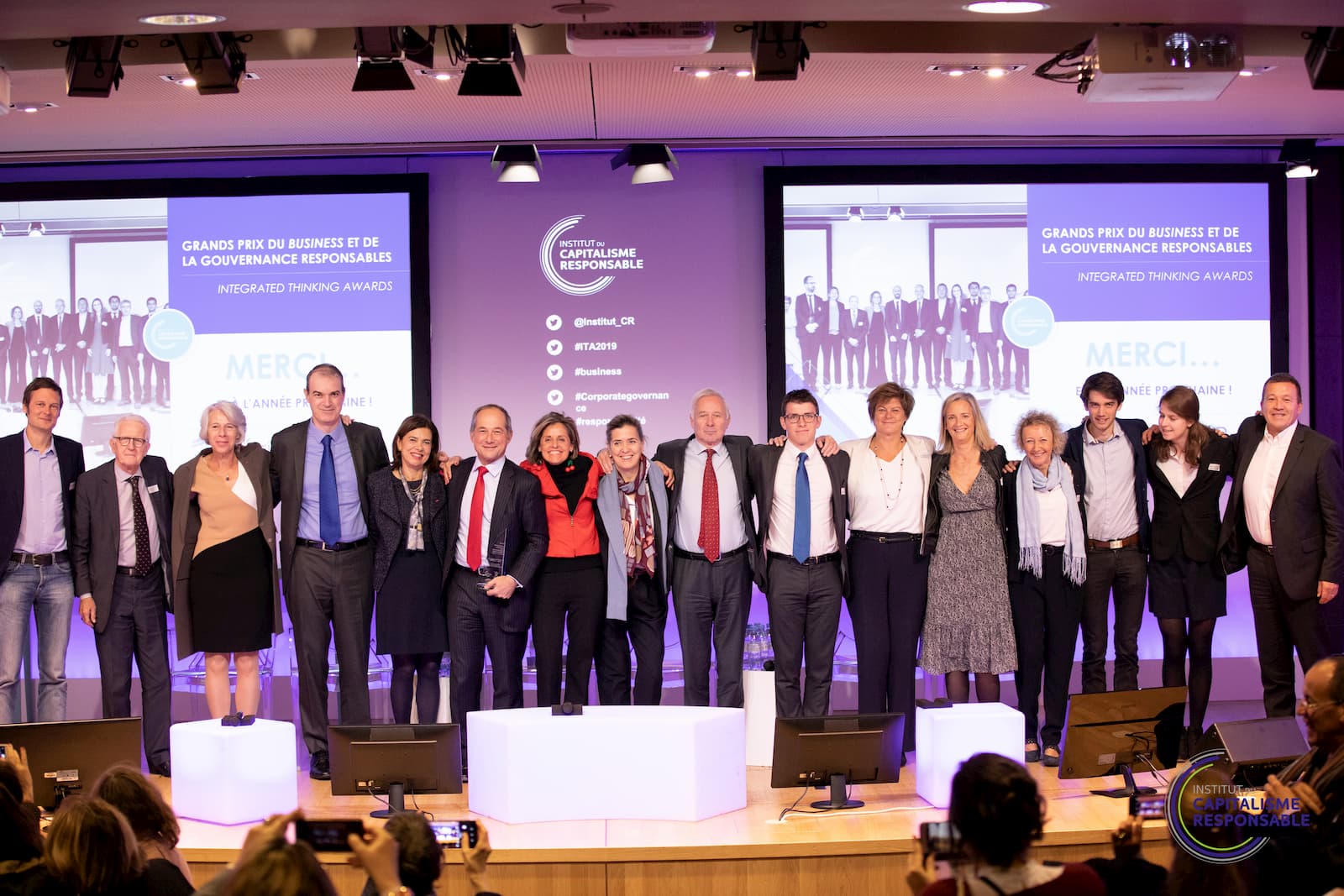 Valeo recognized for its integrated thinking strategy | Valeo