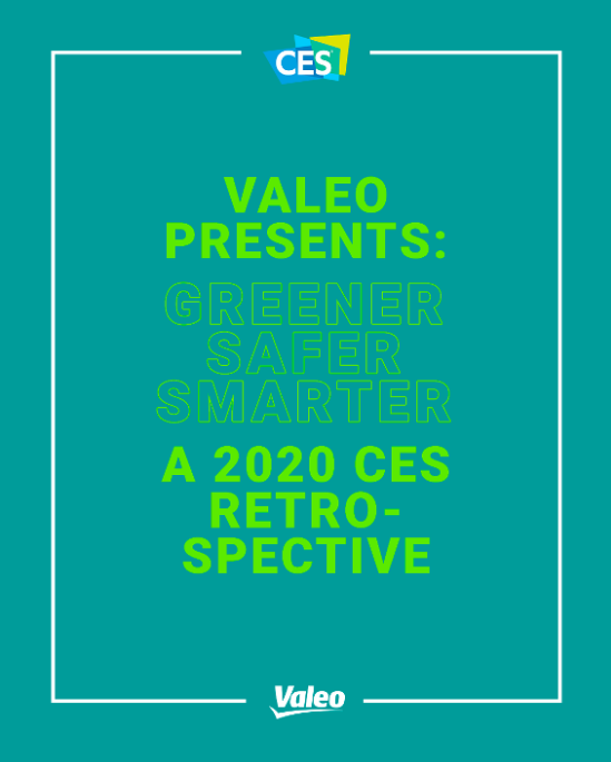 Valeo - Des technologies intelligentes pour des voitures toujours plus ...