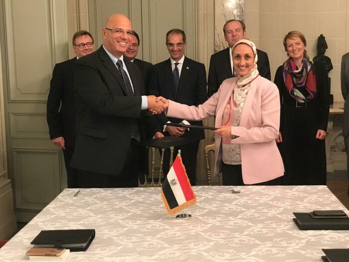 Valeo to Inaugurate Two Global Shared Service Centers in Cairo