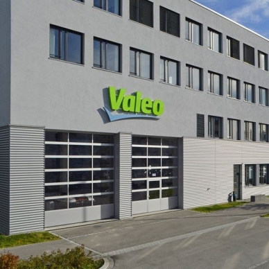 Arbeiten bei Valeo - Jetzt Automotive Jobs & Karriere entdecken! | Valeo