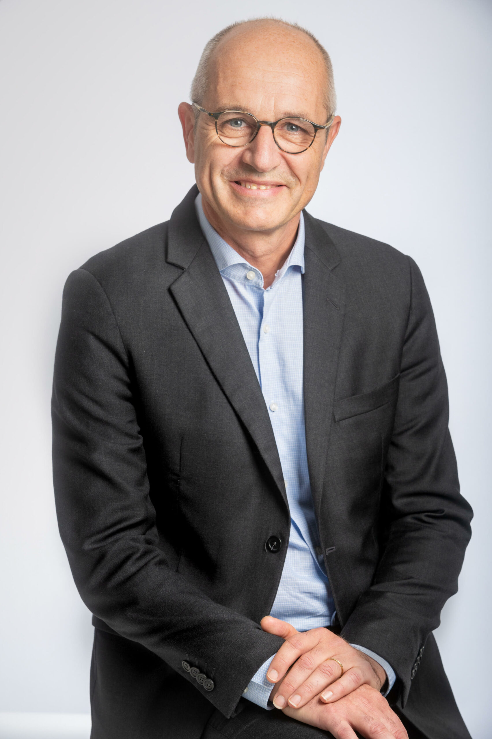 Christophe Périllat, Director and Deputy Chief Executive Officer | Valeo