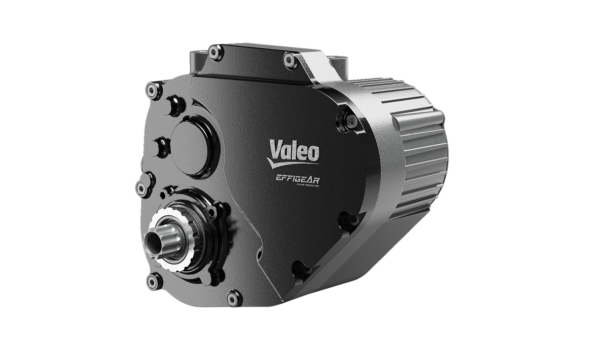 Eurobike: Valeo and its electric assistance system for bikes