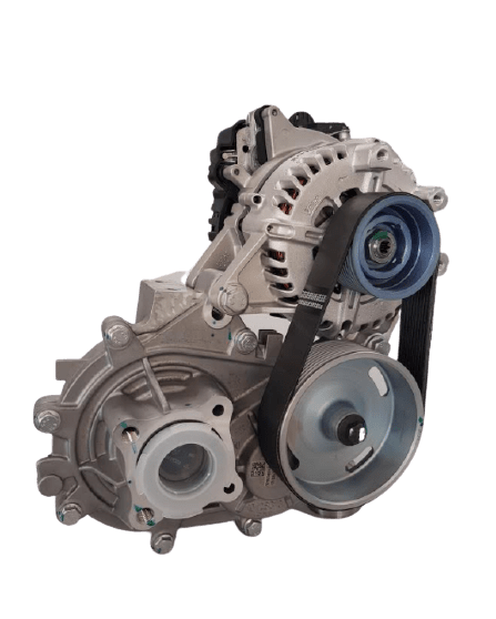 48V eAccess: Valeo wins 2021 Automotive News PACE* Award