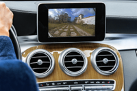 Automotive sensor & camera cleaning system | Valeo