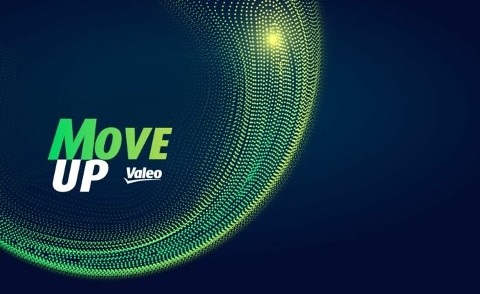 Home | smart technology for smarter mobility | Valeo