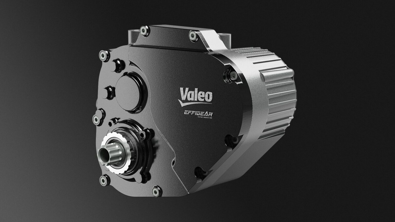 Electric assistance technology for bikes: Valeo's first customers