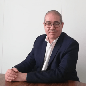 Marc Guédon, Group Purchasing Vice-President | Valeo