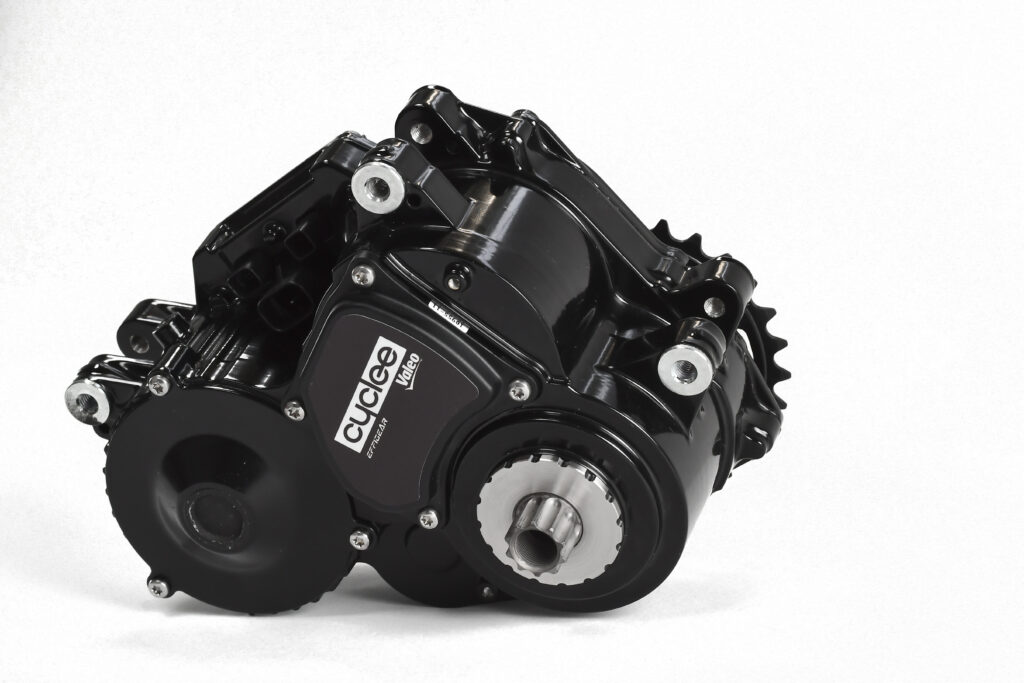 Valeo at Eurobike 2022: 20 customers in less than 20 months ...