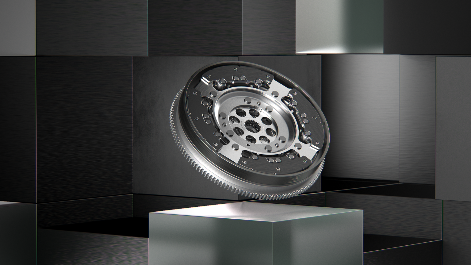 Valeo wins 2022 Automotive News PACE Award for its innovative Pendulum ...