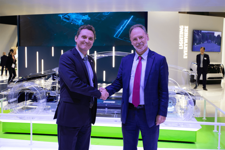 TotalEnergies and Valeo partner to innovate battery cooling in electric ...