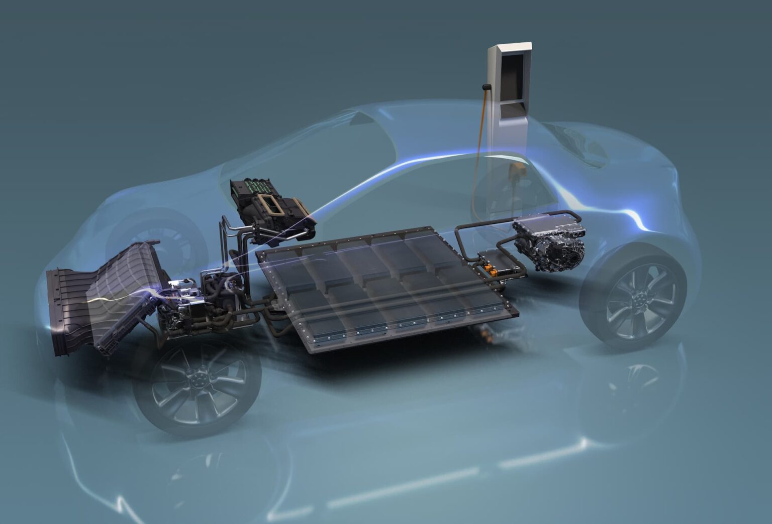 Valeo at the 89th Paris Motor Show (Le Mondial de l’Auto) | Valeo