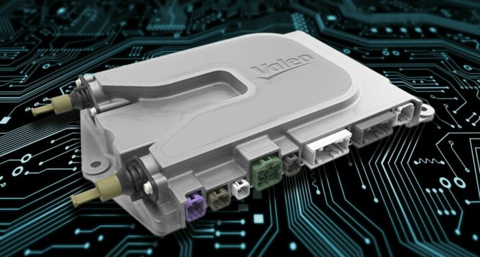 Valeo in the Shanghai Auto Show 2023 | Valeo