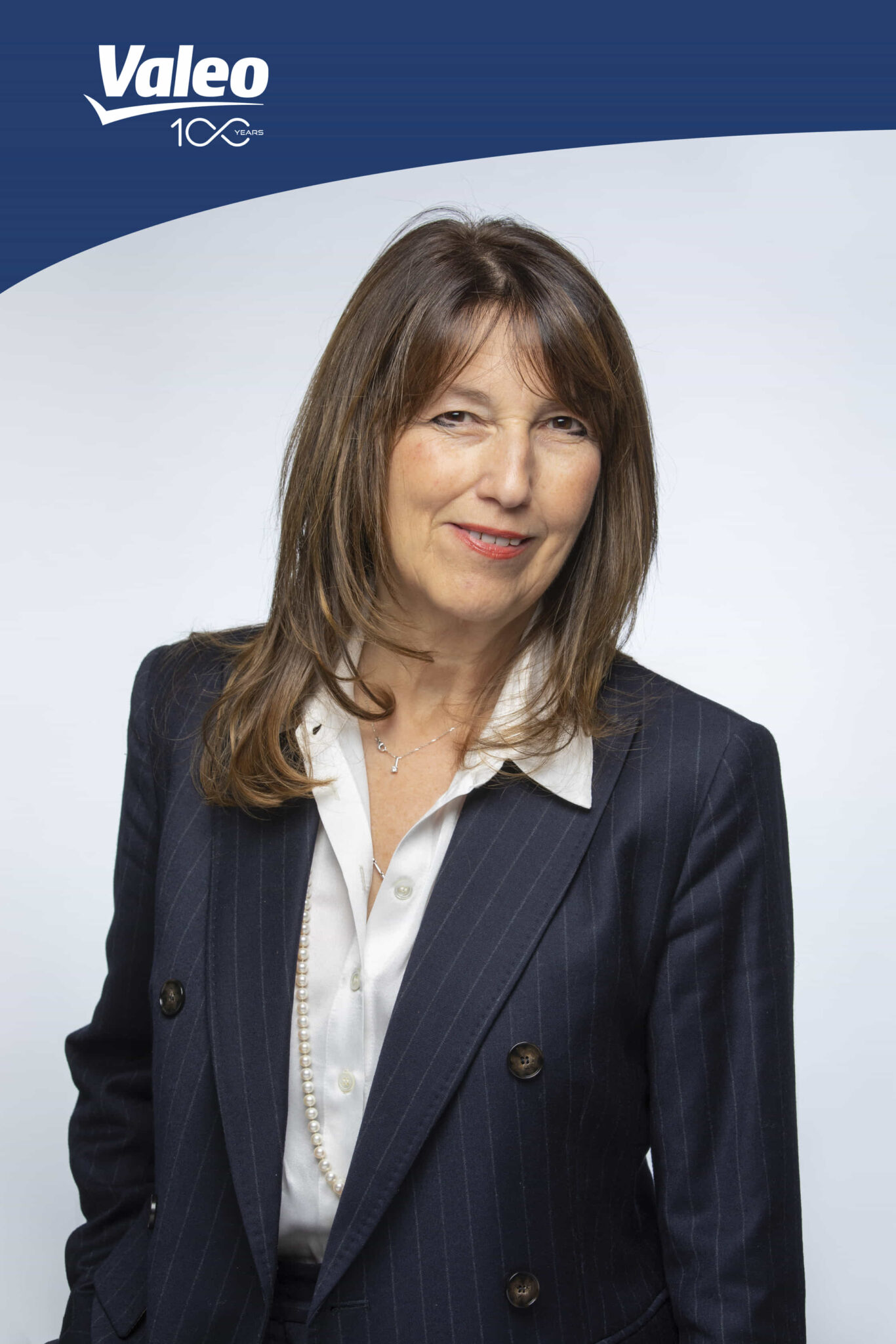 Biographie de Catherine Delhaye | Valeo