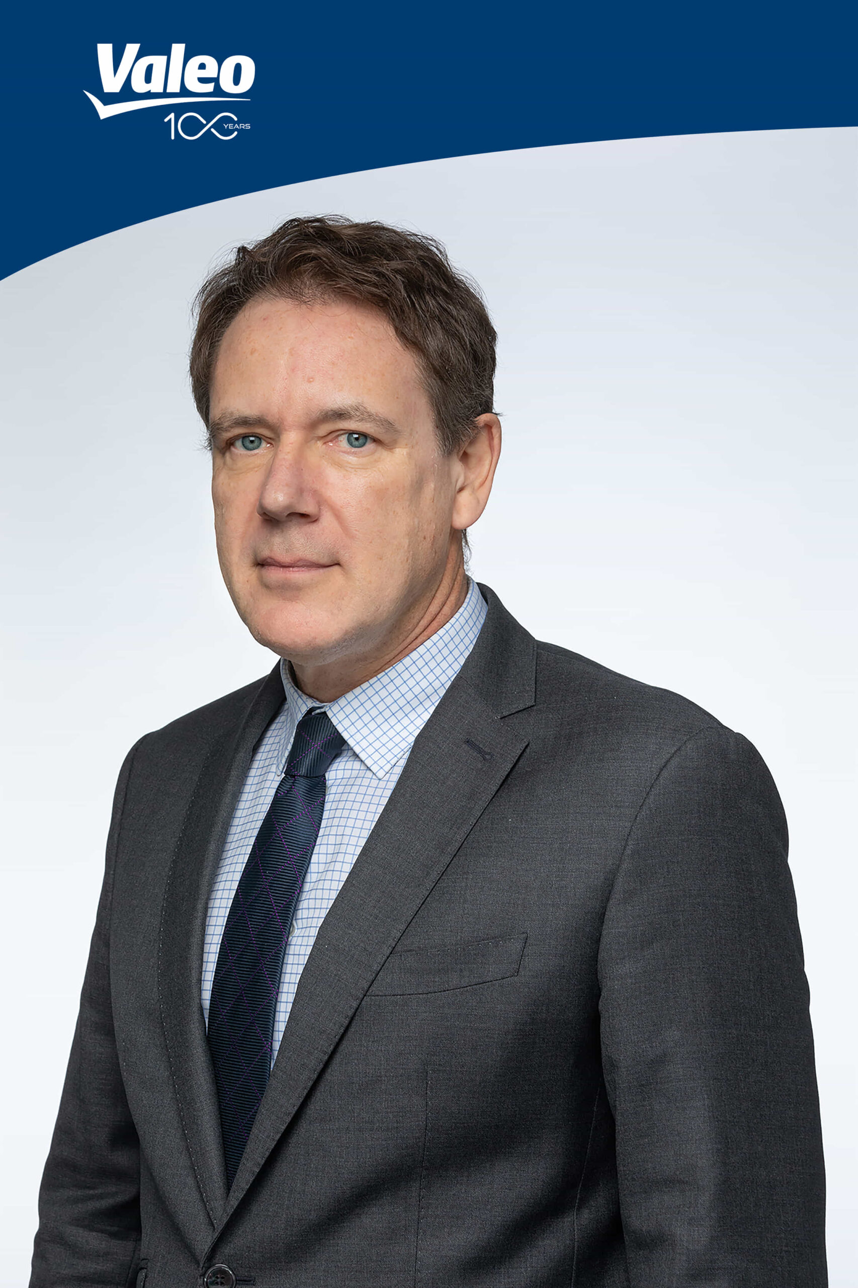 Eric Antoine Fredette, General Counsel and General Secretary | Valeo