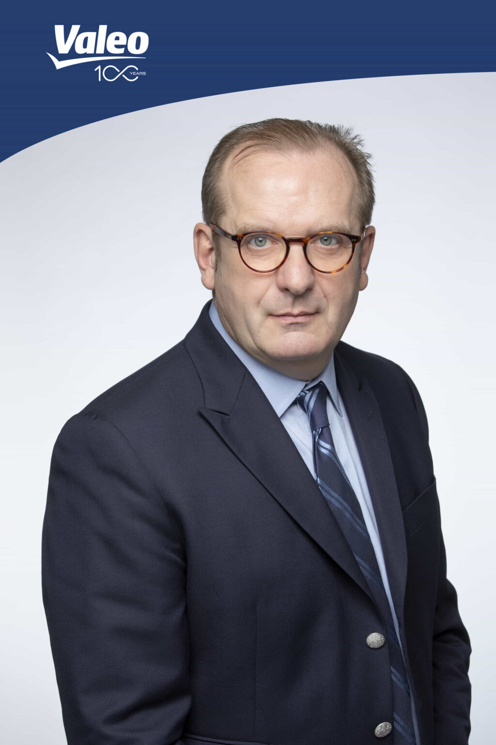 Marc Vrecko's biography | Valeo