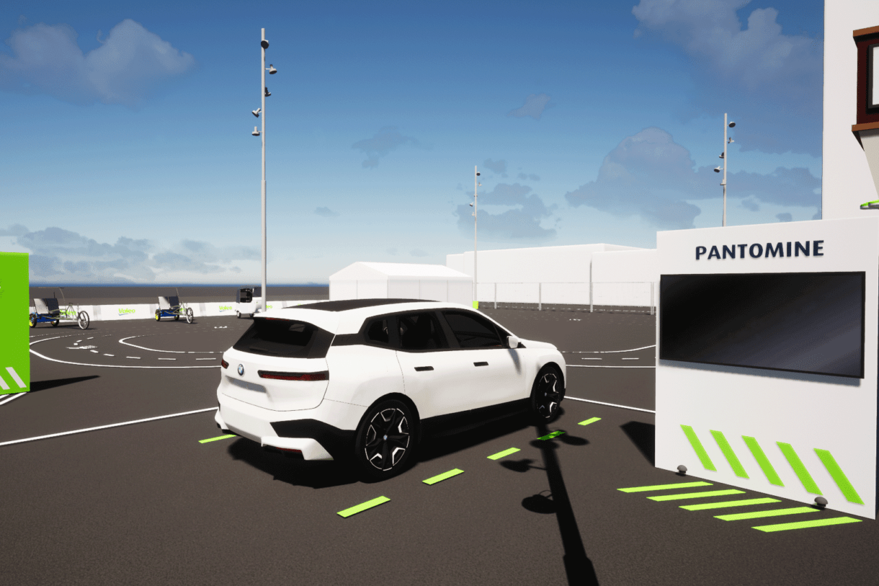 Valeo at CES 2023 – Las Vegas | Valeo