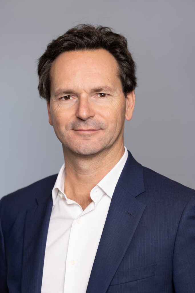 Meet our Board Members - Alexandre Ossola | Valeo