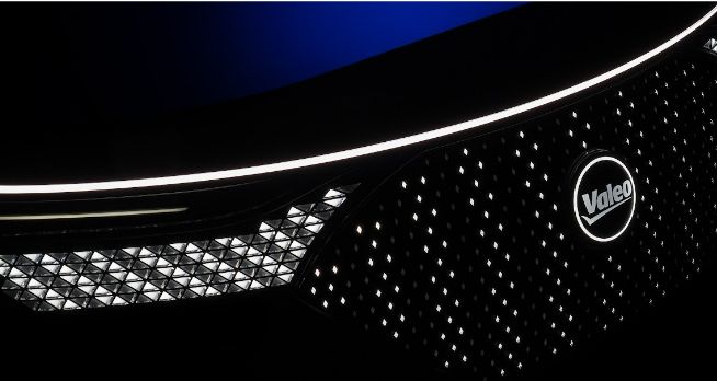 Valeo at CES 2023 – Las Vegas | Valeo