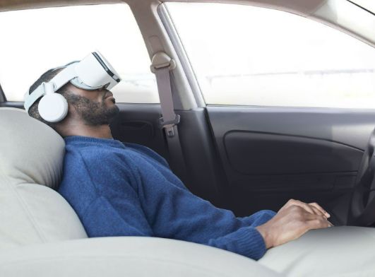 法雷奥 2023 CES | Valeo