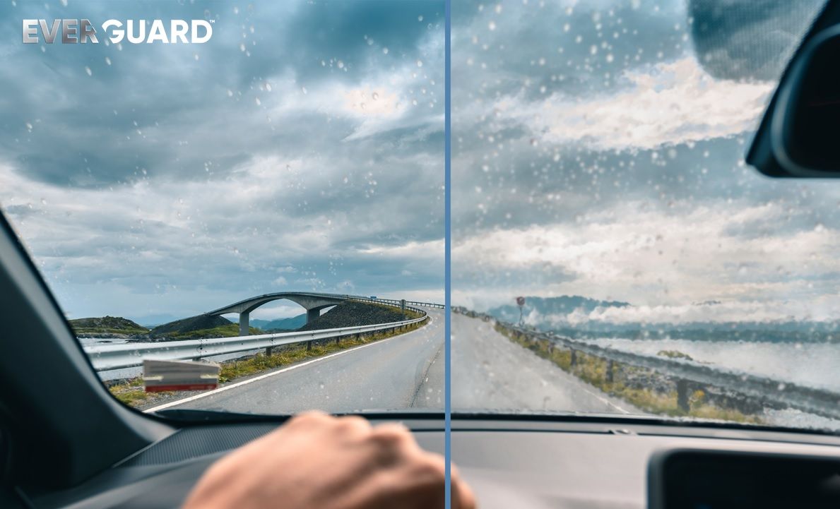 Valeo receives an Innovation award for Everguard™, the next generation ...