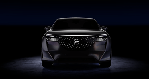 Valeo in the Shanghai Auto Show 2023 | Valeo