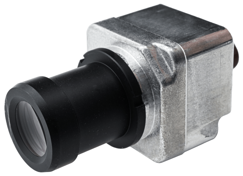 Satellite camera | Automotive technology | Valeo