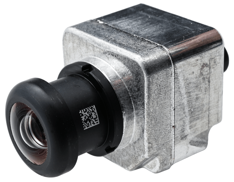 Satellite camera | Automotive technology | Valeo