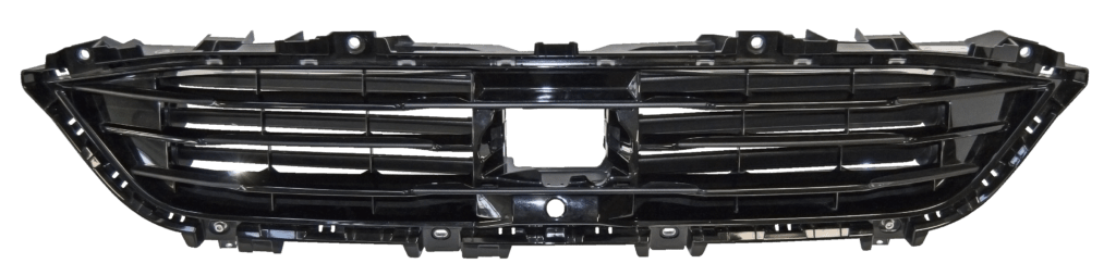 Active Grille Shutters | Valeo