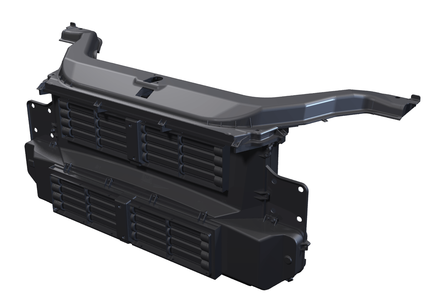 Modules de face avant | Valeo