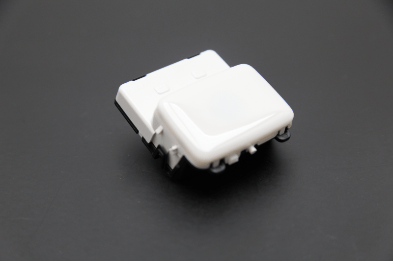 Car Reading Lights, Pixelated reading lamps | Valeo