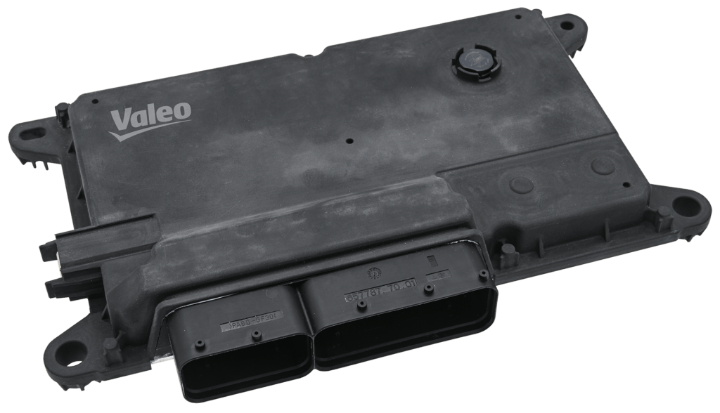 Zone Controllers | Zone Control Units | Valeo