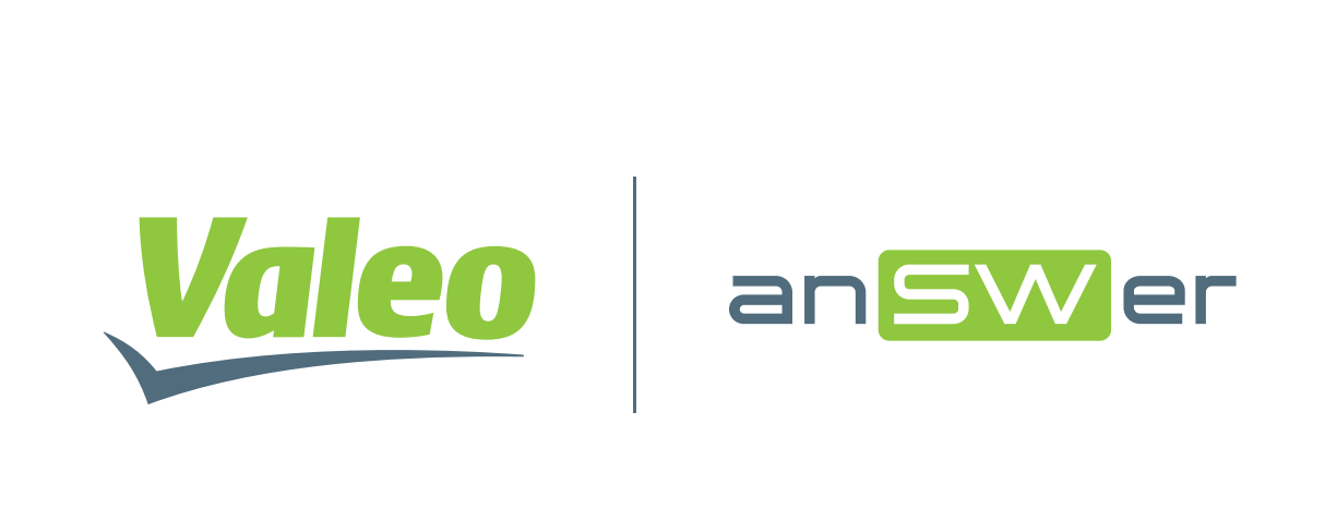 Valeo launches Valeo anSWer, a software solutions and services