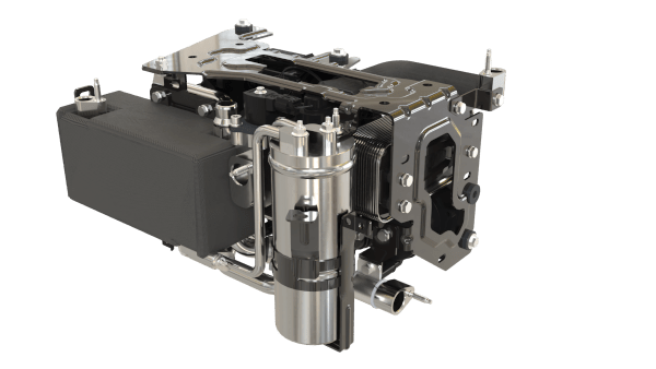 Valeo to showcase major innovations at IAA Mobility 2023