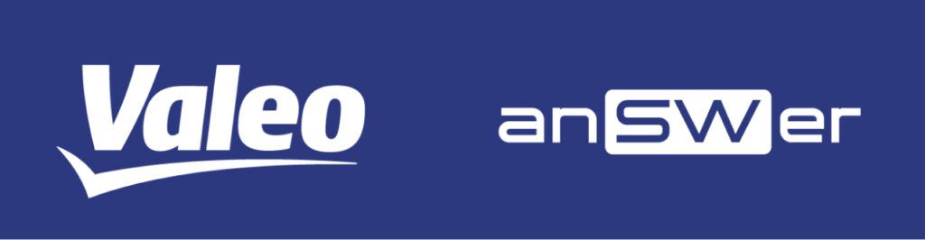 Valeo anSWer | Valeo