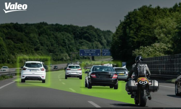 Valeo at CES 2024 – Las Vegas | Valeo