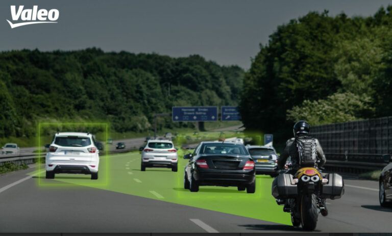 Valeo at CES 2024 – Las Vegas | Valeo