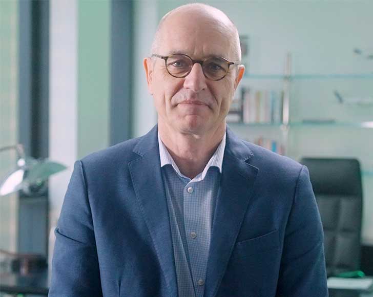 Valeo: 100 years of innovation