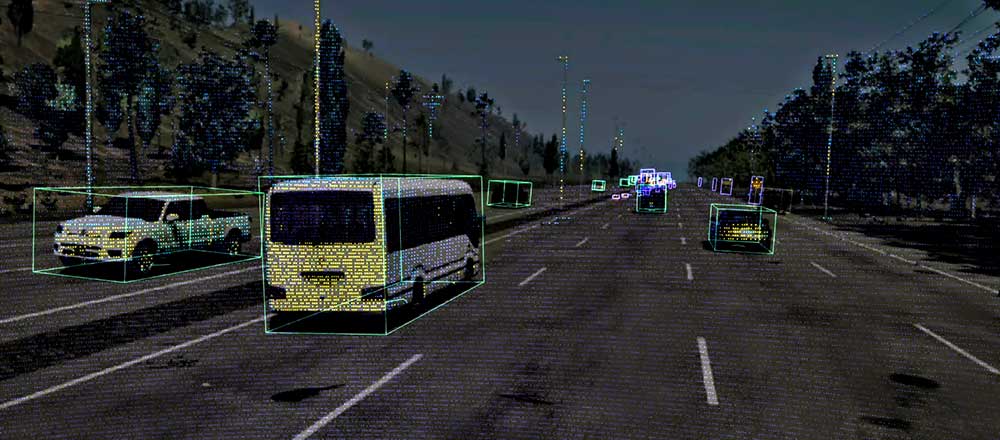 Valeo and Applied Intuition Partner to Provide Digital Twin Technology for ADAS Simulation | Valeo