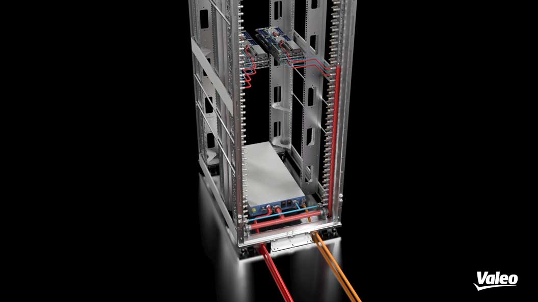 ZutaCore® et Valeo annoncent leur premier contrat pour le ...