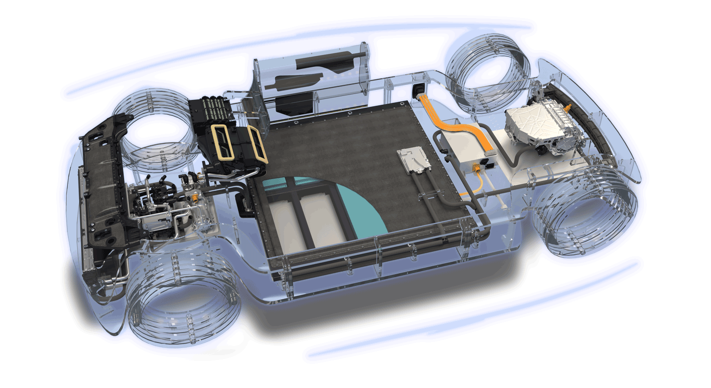 Valeo in the Auto China 2024 in Beijing | Valeo