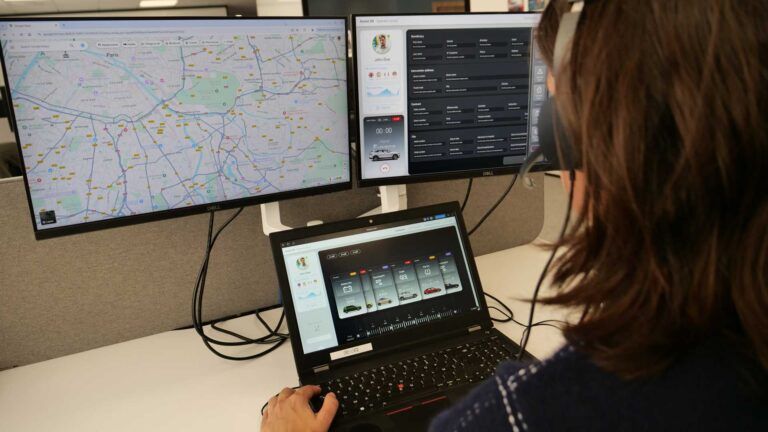 Valeo at CES 2025 – Las Vegas | Valeo