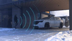 Valeo at CES 2025 – Las Vegas | Valeo